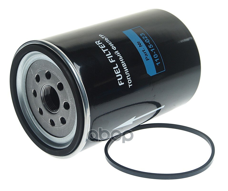 Фильтр топливный HYUNDAI HD65,78,120, County, Universe дв. D4GA, D6GA, D6CC38 MEGAPOWER MEGAPOWER Automotive арт. 110-15-023