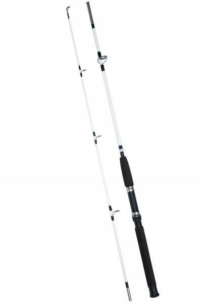 Спиннинг штекерный BoyaBY Crocodile 1.8 м, Extra-Fast, тест 100 250 г, металлический сплав