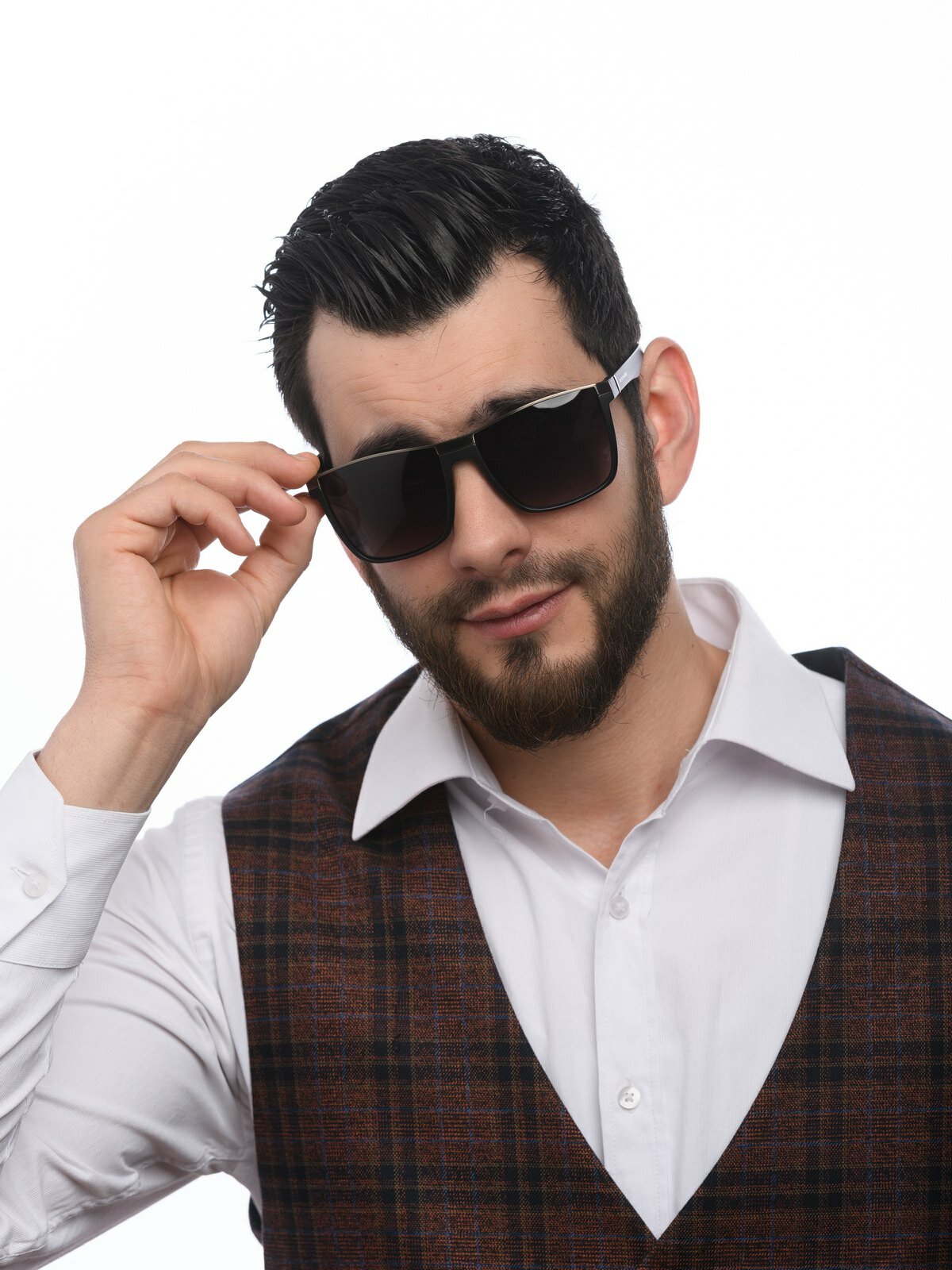 Солнцезащитные очки