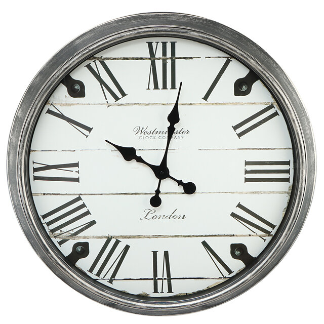 Настенные часы Londare 76 см, Koopman, KL5000210
