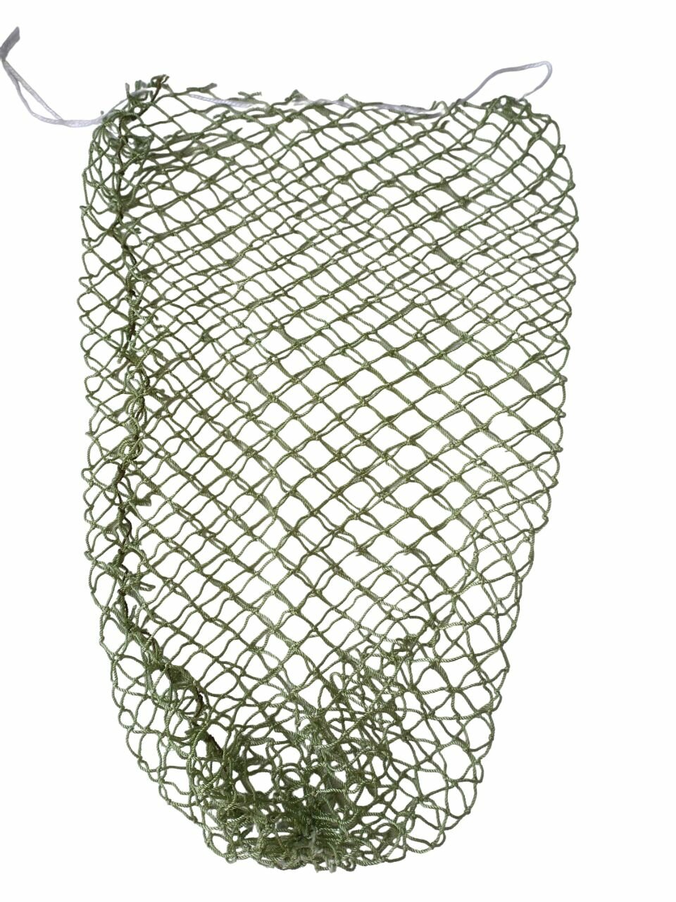 Кормушка-сетка / Кошель для рыбалки. 3 л. Сетчатый мешок капрон (ячейка 10 мм х 10 мм). Кормушка сетка рыболовная.