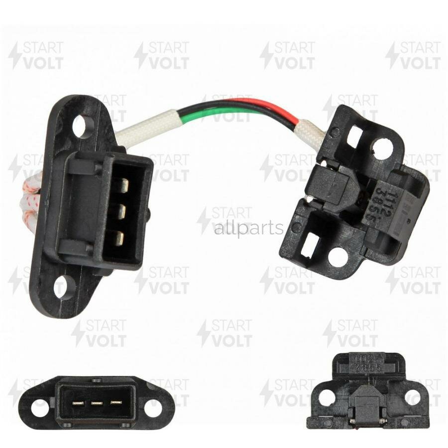 STARTVOLT VS-HS 0101 Датчик Холла для а/м Лада 2101-2107/2121/21213 STARTVOLT VS-HS 0101