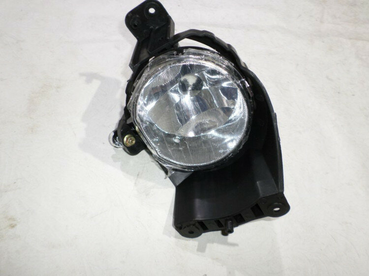 Фара противотуманная Шевроле Авео Т300, Кобальт левая 96830991, 95416887 ARG233005LTAXI - ARG