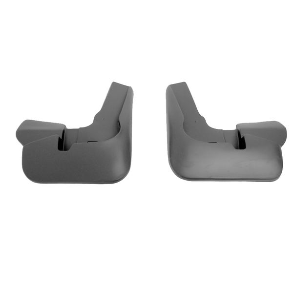 NORPLAST npl-br-69-61f брызговики для Renault (Рено) sandero stepway (2009-2014) (передние)