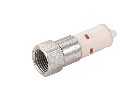 Муфта с ВР MultiSkin PUSH Ø16x2-1/2" (коробка 100 шт.), Comap, шт