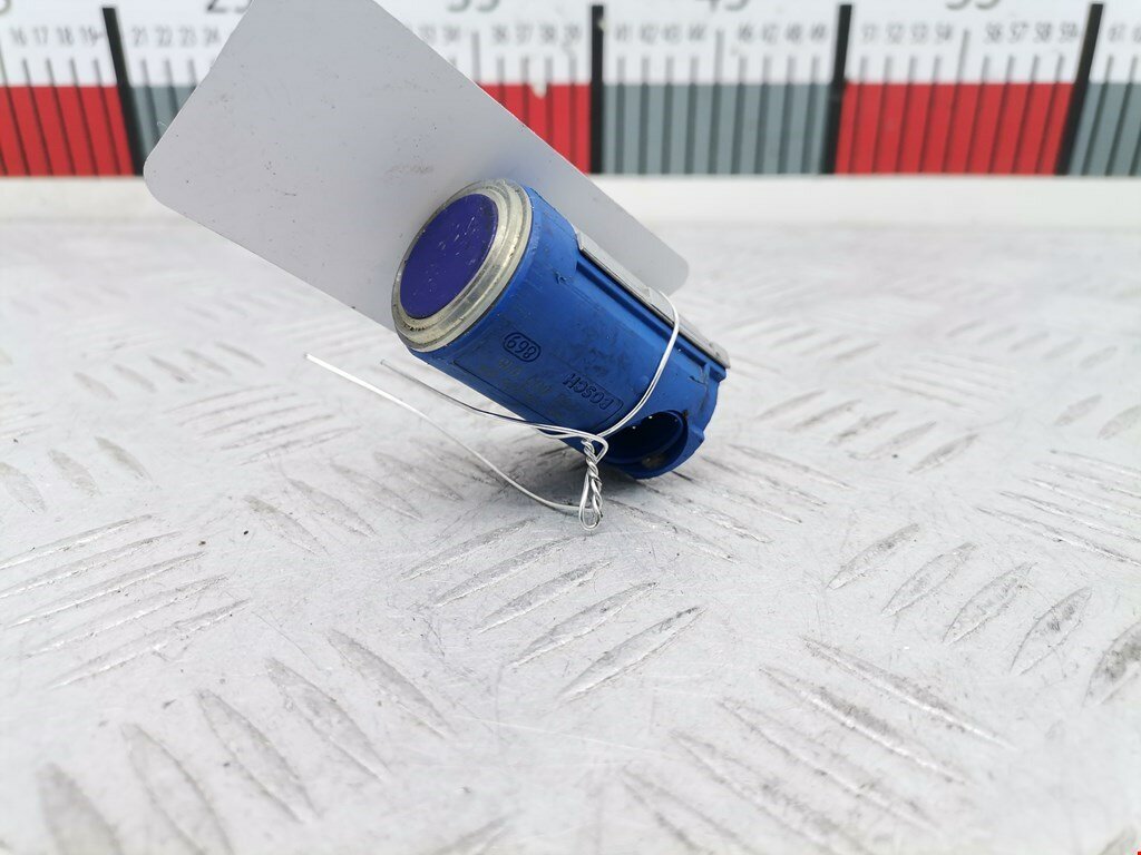 Парктроник (датчик парковки) Ford Focus 1 97BX13K236BA арт. 1988915