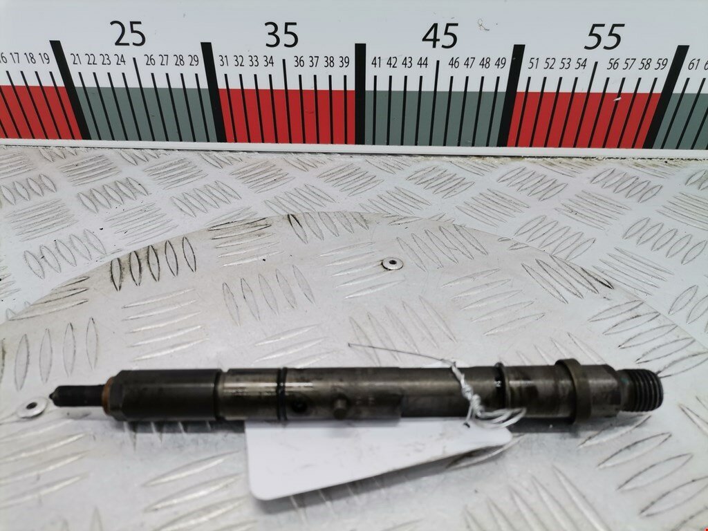 Форсунка дизельная механическая Audi A6 C5 059130201G арт. 1992490