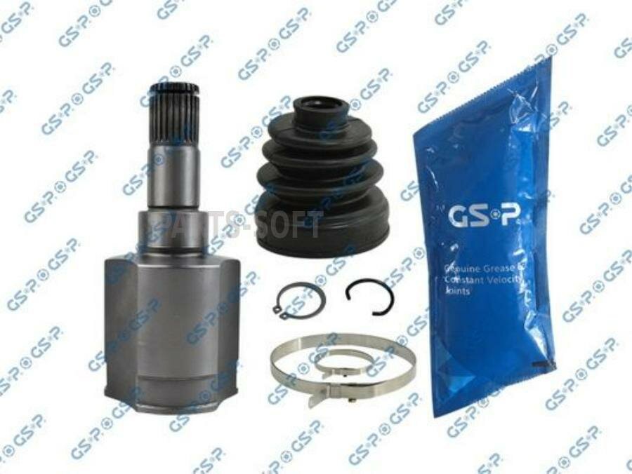 ШРУС внутренний к-т FORD GSP арт. 618219