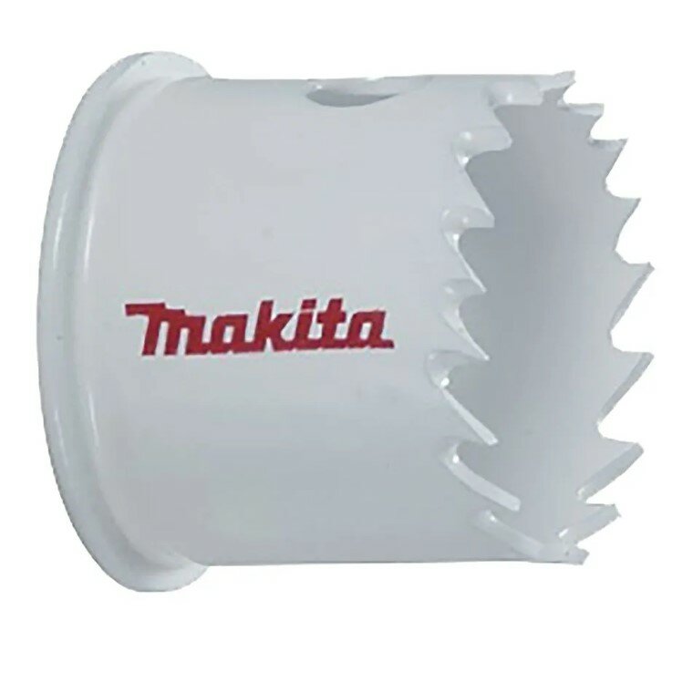 Коронка BiM 20x20 для листового металла Makita B-29701