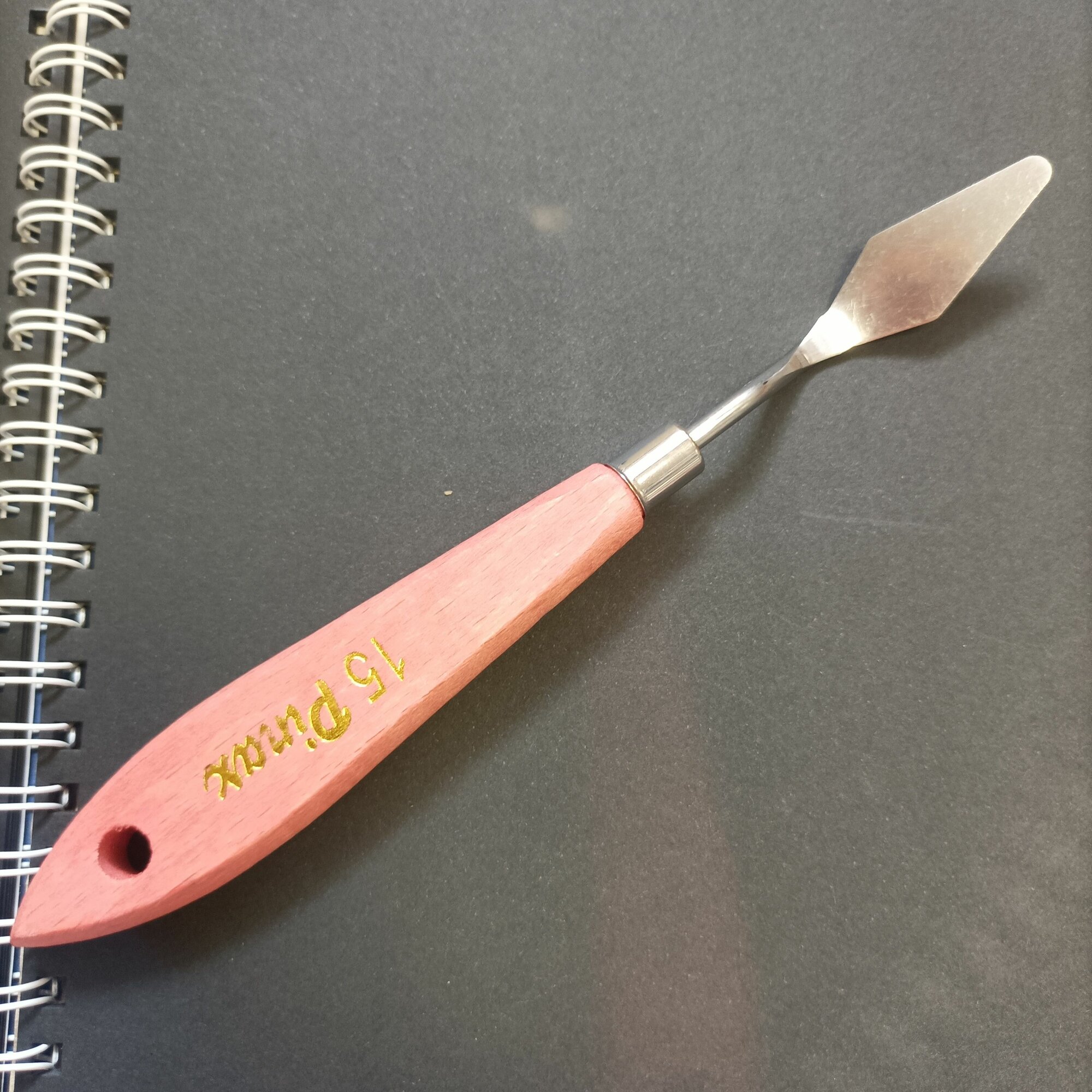 Мастихин 15 Pinax