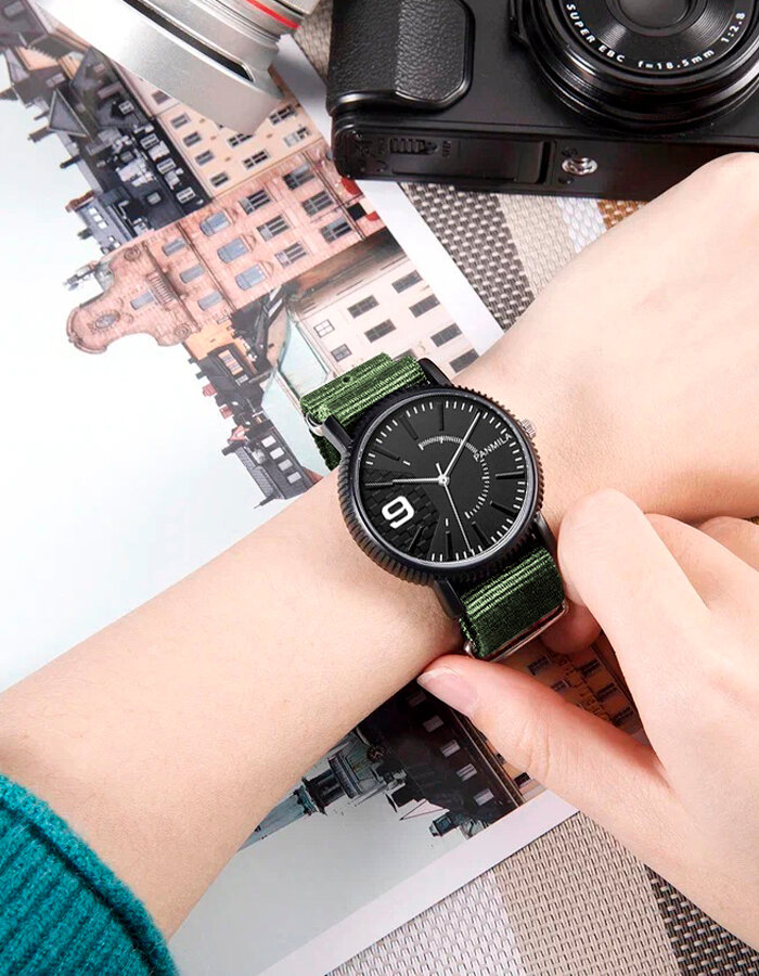 Наручные часы