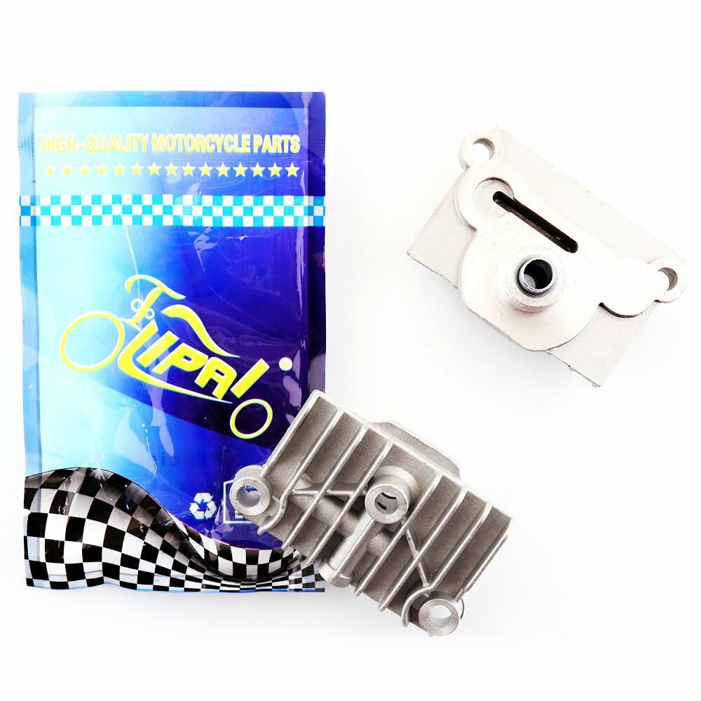 Крышка головки цилиндра (правая) 139FMB, 147FMH, 152FMI Alpha, Delta, KAYO, TTR "LIPAI"