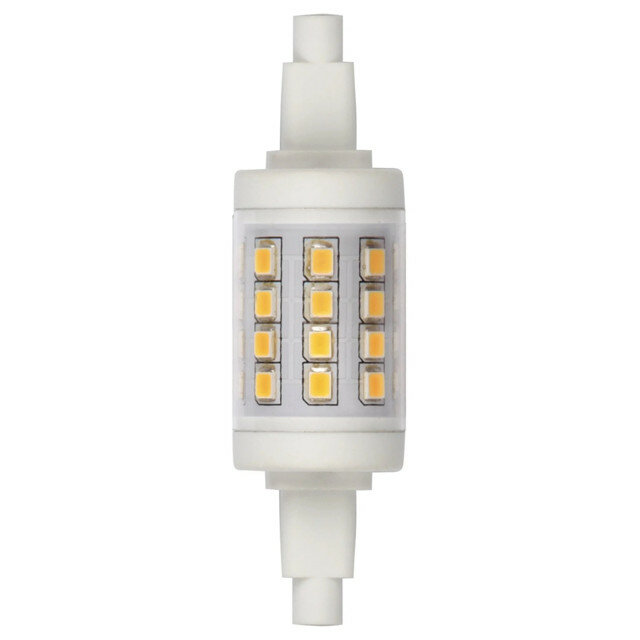 UNIEL LED J78 6Вт R7s 4000K светодиодная лампа для прожекторных и точечных светильников