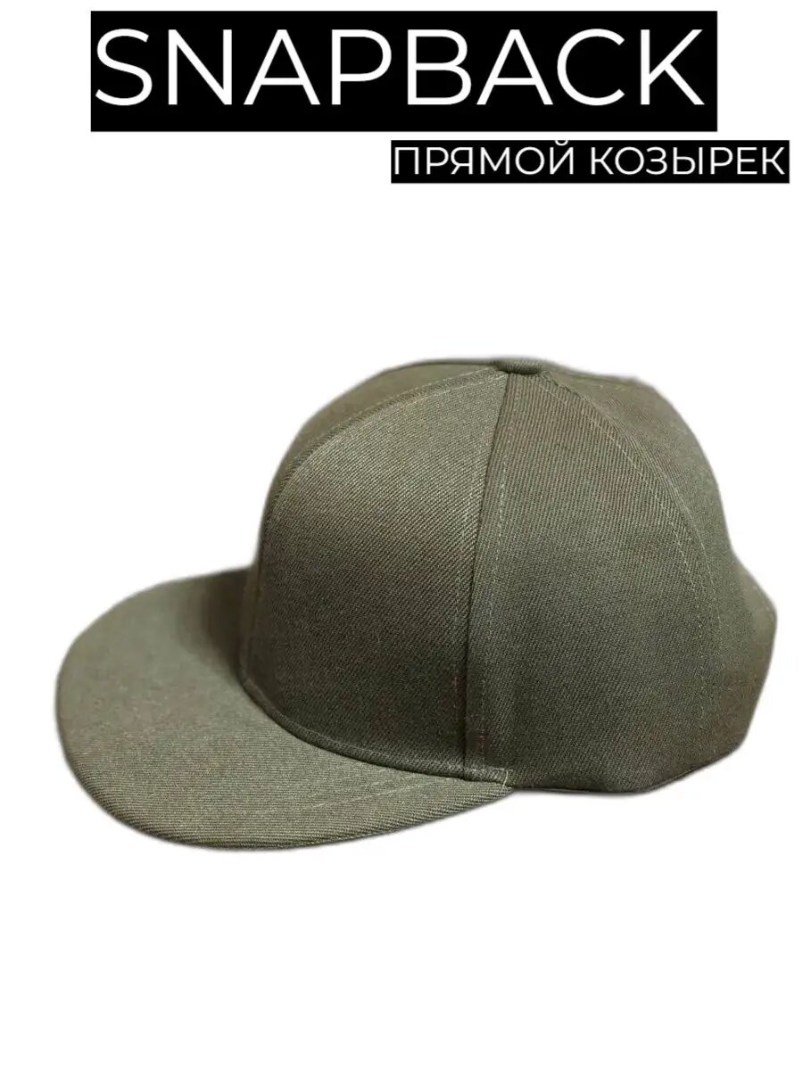 Бейсболка Весна-Лето 2023 для мужчин