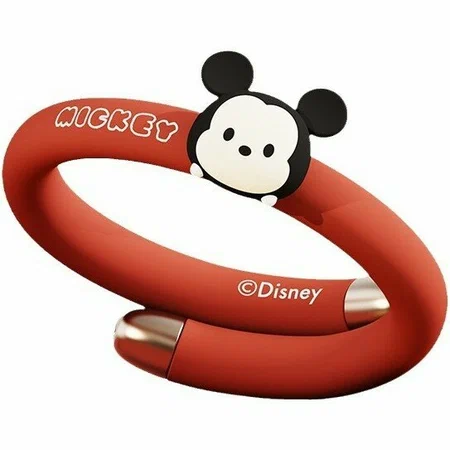 Браслет от комаров детский Qualitell Q2 MICKEY