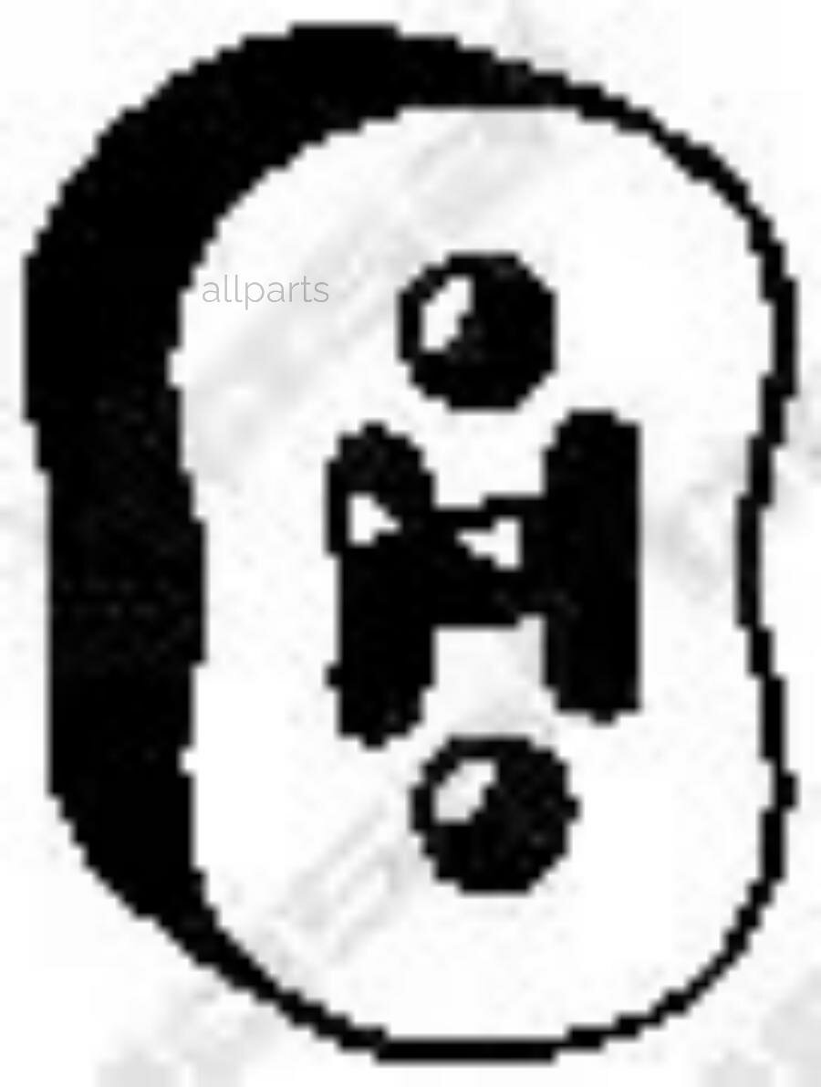 BOSAL 255-314 Крепление глушителя