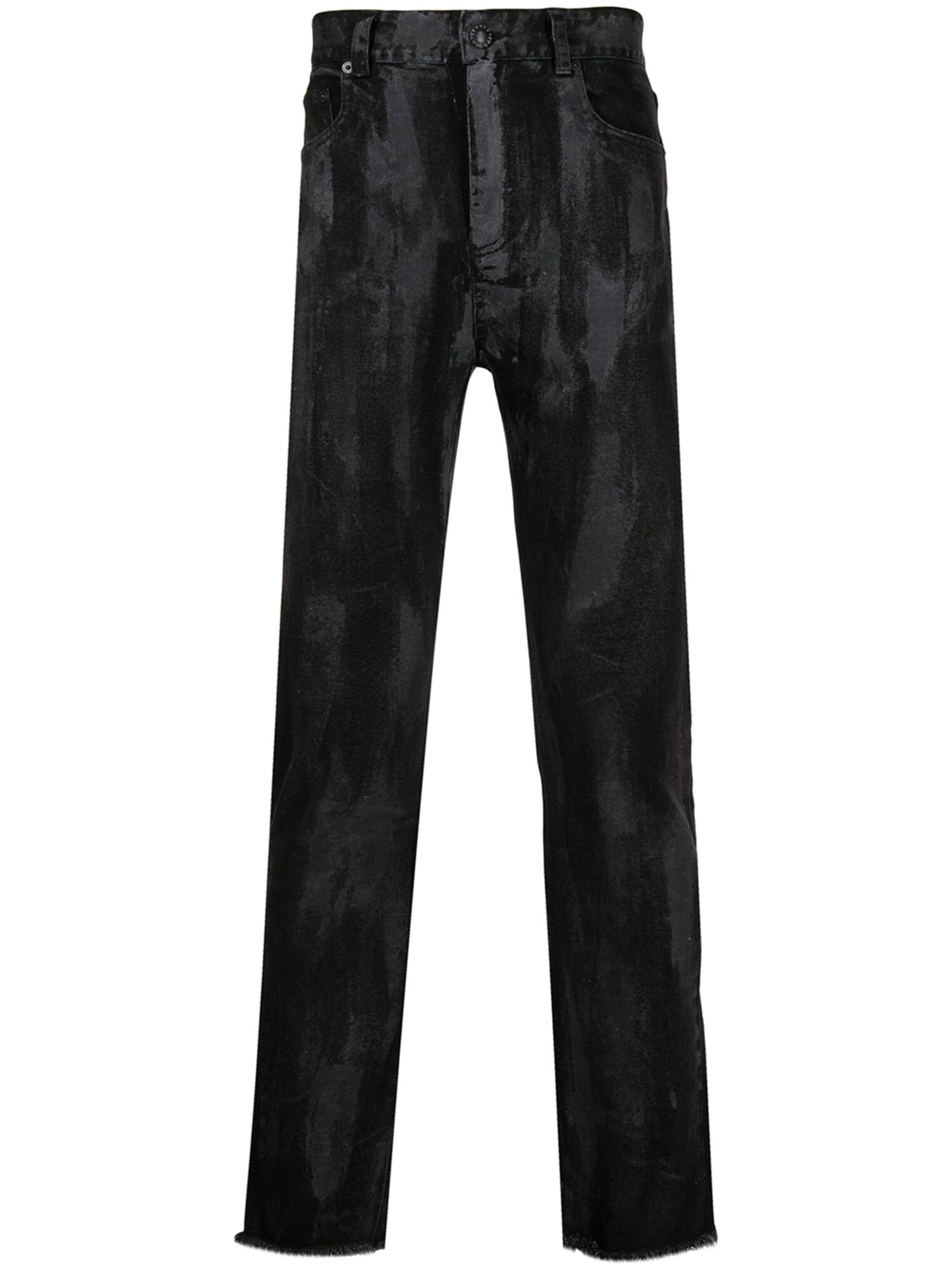 Джинсы Gothic 