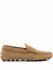 Лоферы Tod's Gommino Driving, размер 7, коричневый