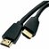 Видеоадаптер Espada HDMI 19M/M v2.0 5м.