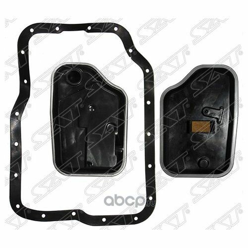 Фильтр АКПП Sat stfnc121500