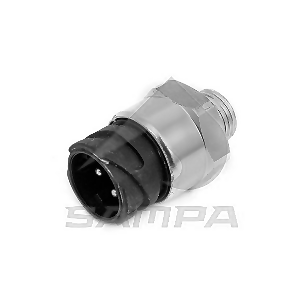 SAMPA 092.142 (092142_SA) датчик давления воздуха (байонет din)10bar 24v\ daf / iveco