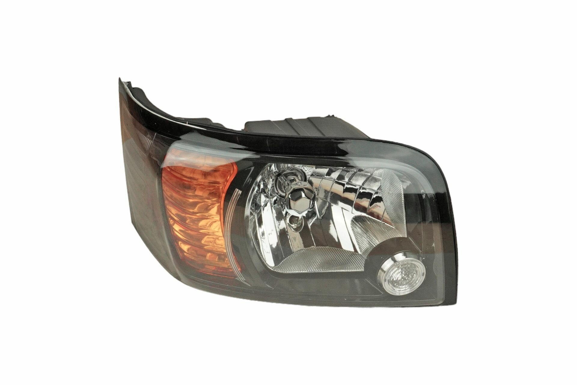 Фара передняя правая JAC N35 (4121200W5000)