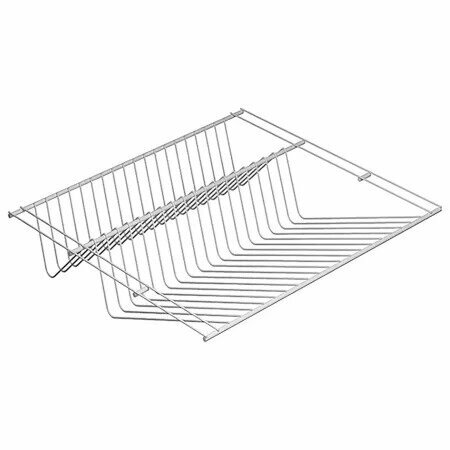 Обувница Практик Home GO-45 белая