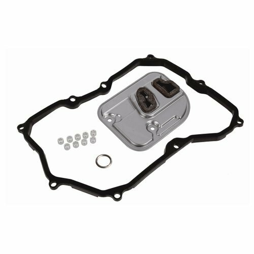 Фильтр АКПП Zf Parts 5961308411