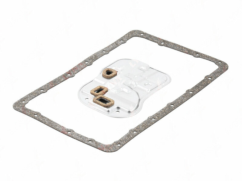 Фильтр АКПП TOYOTA MARK II CHASER CRESTA 96-00 HIACE REGIUSACE 99-04 CROWN MAJESTA 14# 15# 91- SOARE