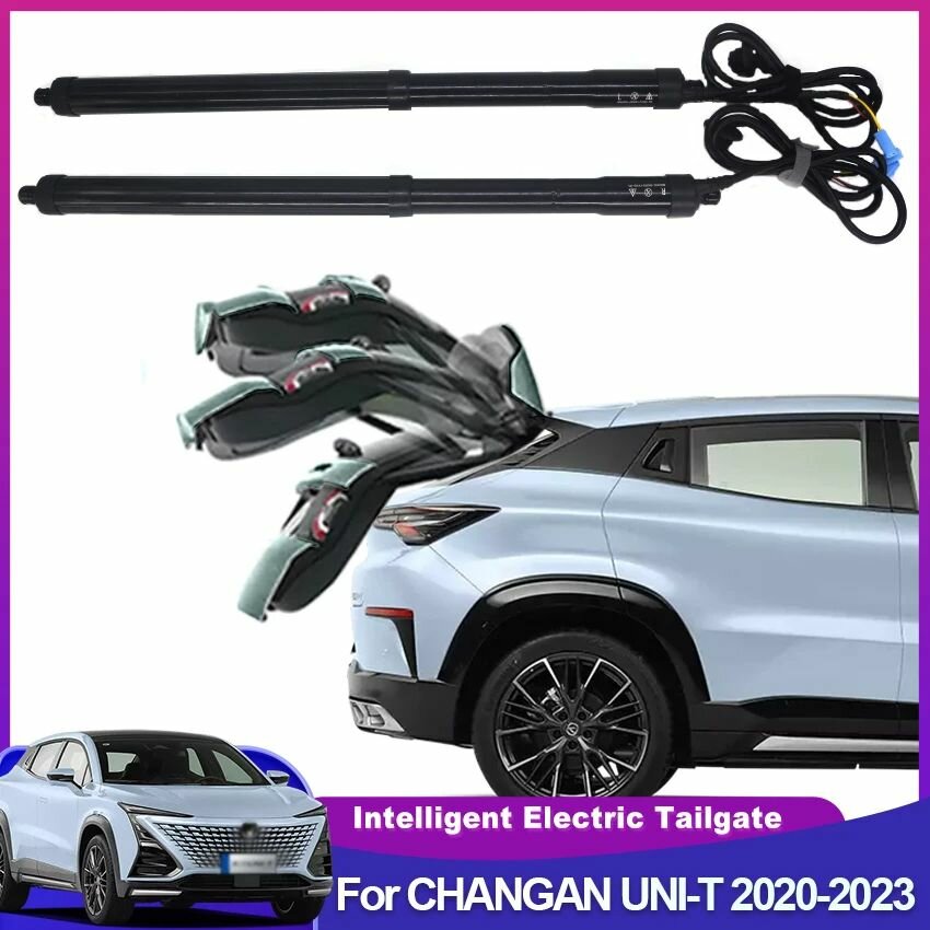 Электропривод багажника Changan Uni-t 2020+