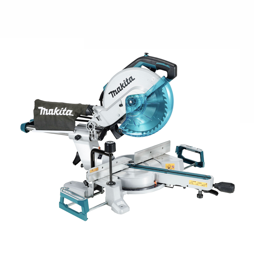 Торцовочная пила Makita LS1110F