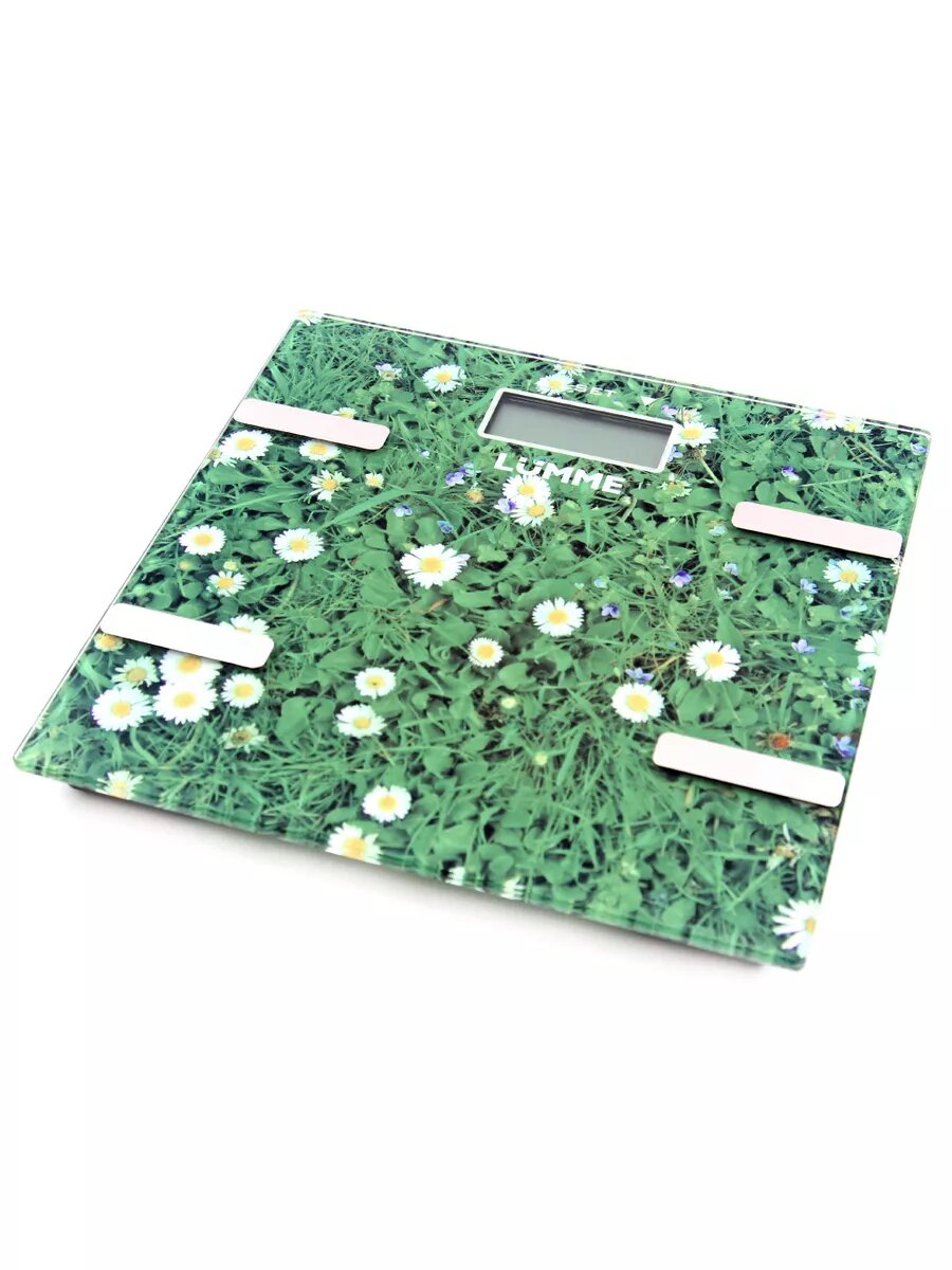 Умные диагностические весы, управление со смартфона, 28х28