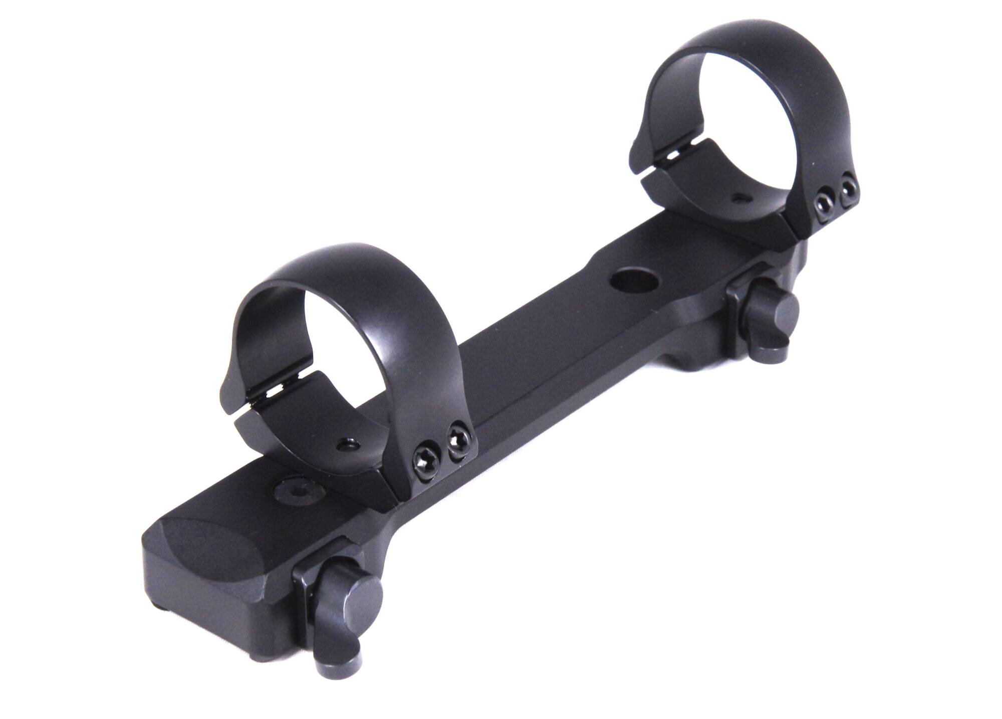 Быстросъемный Кронштейн Mak На Tikka T3 С Кольцами 30 Мм (5072-30107)