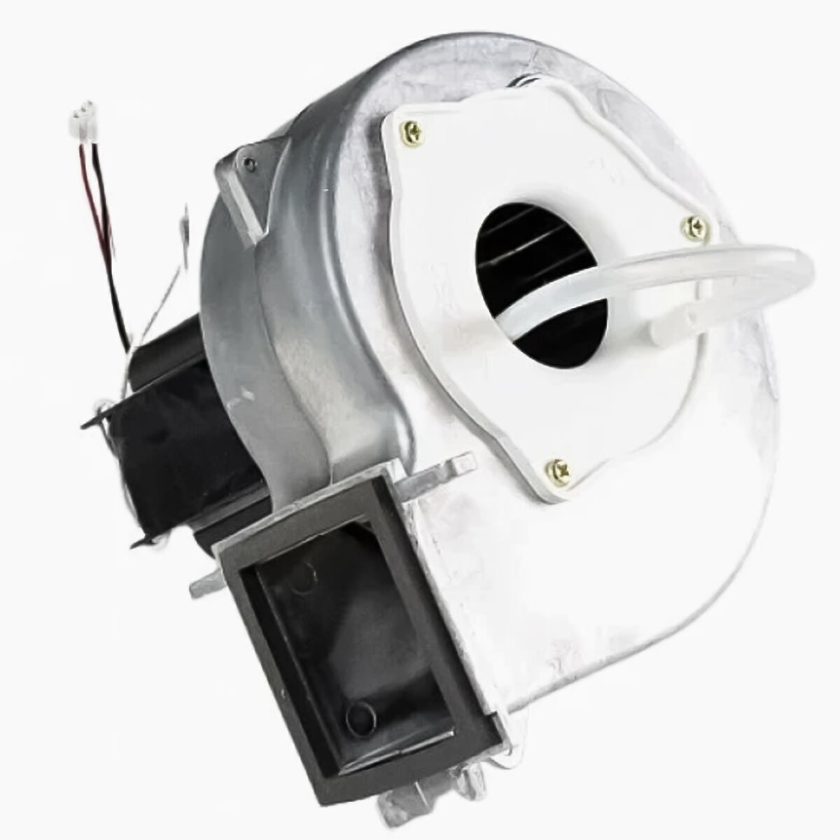 Вентилятор Navien 30021105A, сталь, для котлов Deluxe S/C, максимальная температура 50°C