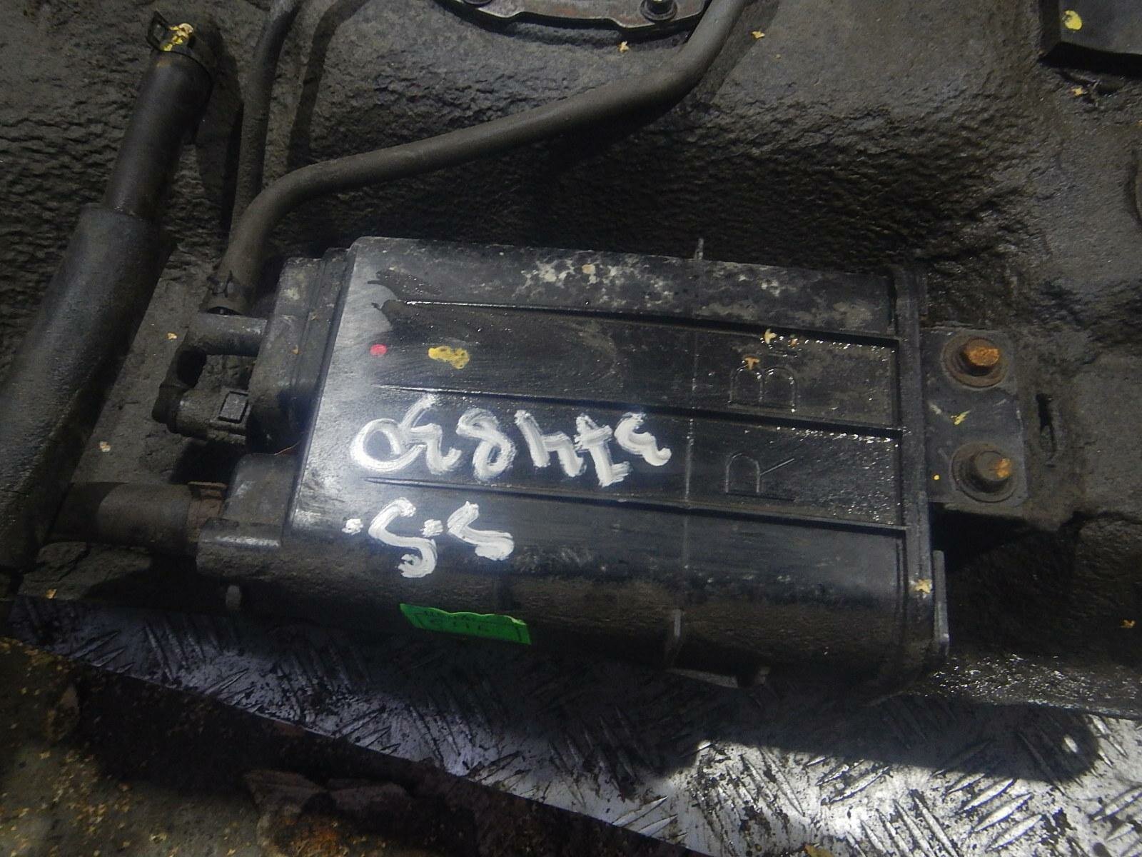 Б/У Абсорбер (фильтр угольный), Hyundai (Хендэ)-SOLARIS (10-) HYUNDAI SOLARIS (10-) Без повреждений 374830 Hyundai-KIA а...