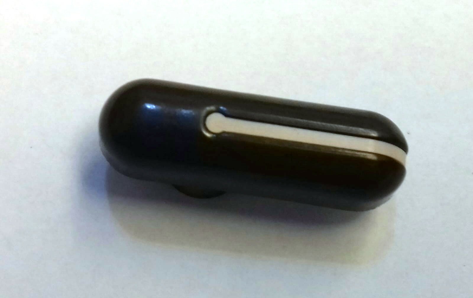 Ручка конфорки к плитам, варочным поверхностям, духовым шкафам Indesit, Ariston, арт. 101013