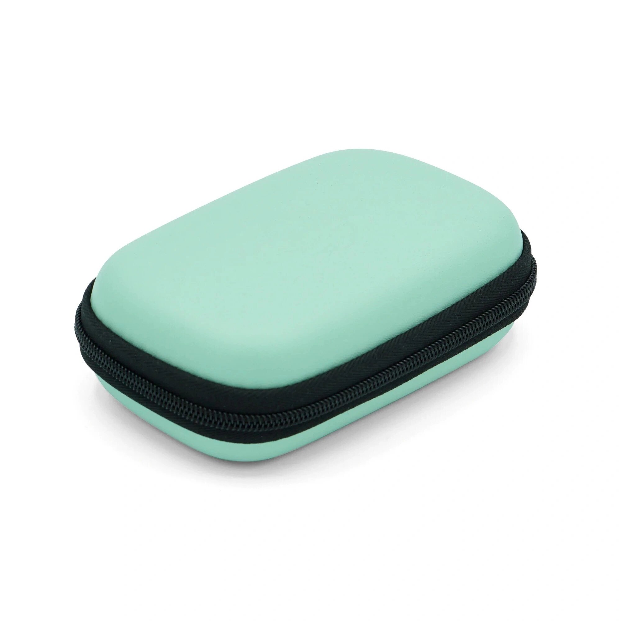 Tula Tula Leather case seafoam кейс для микрофона