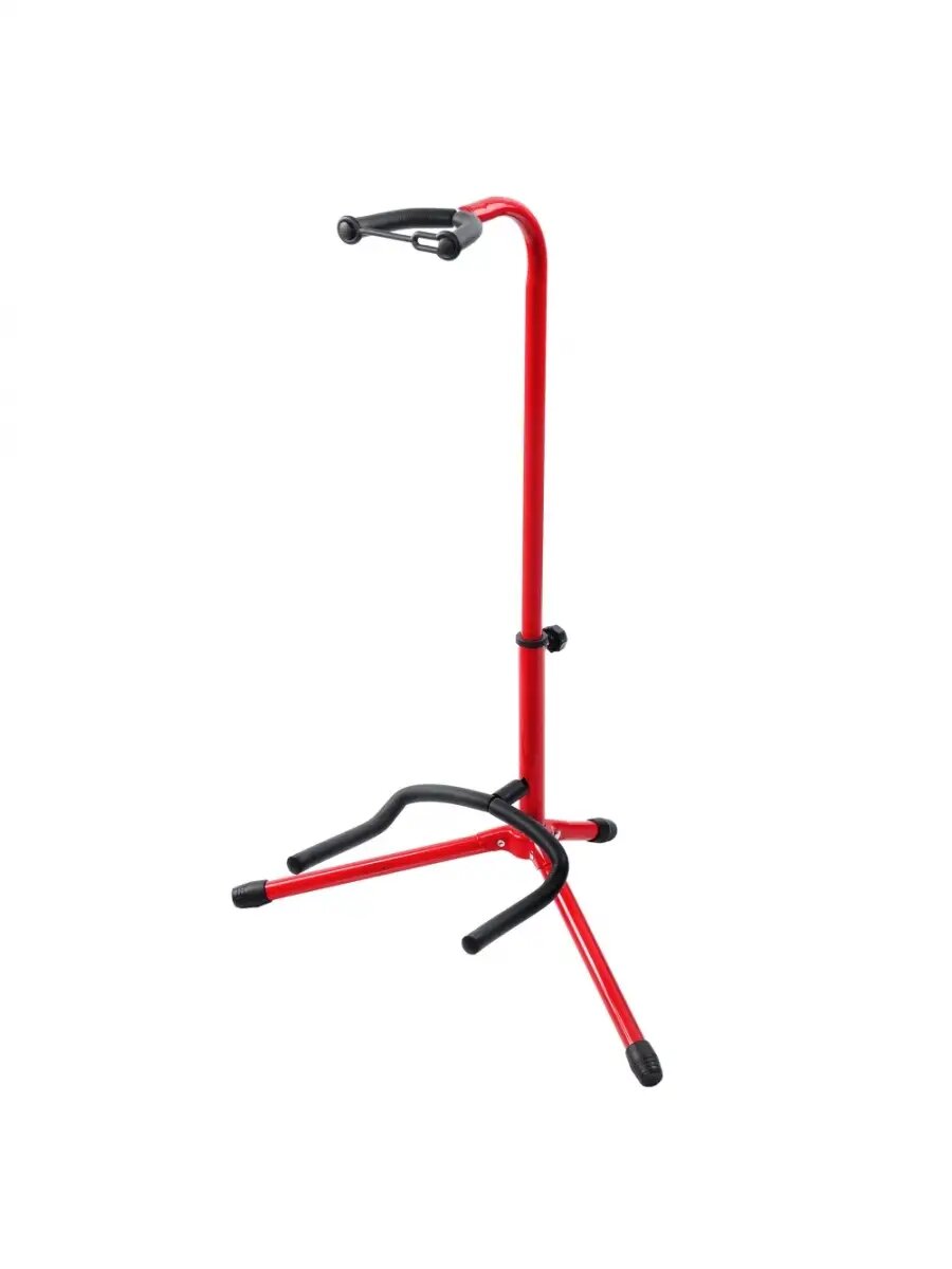 JR-302 RD Стойка для гитары напольная