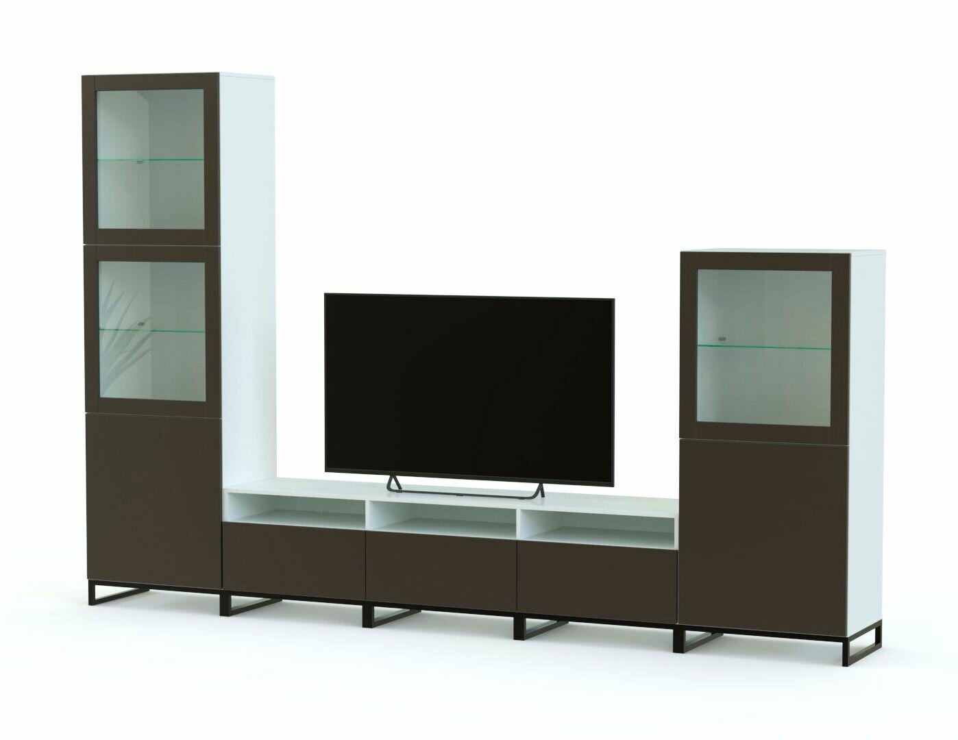 Тумба под ТВ Мальта 11 BMS