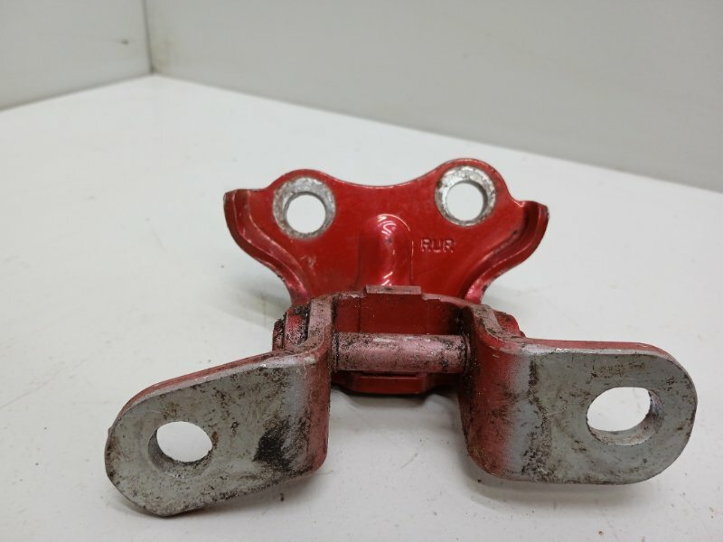 Б/У Хендай Солярис, Киа Рио 3 Петля двери верхняя Hyundai Solaris 2010-2017 1, RB Задн. Прав. 108306 Hyundai-KIA арт. 793400X000