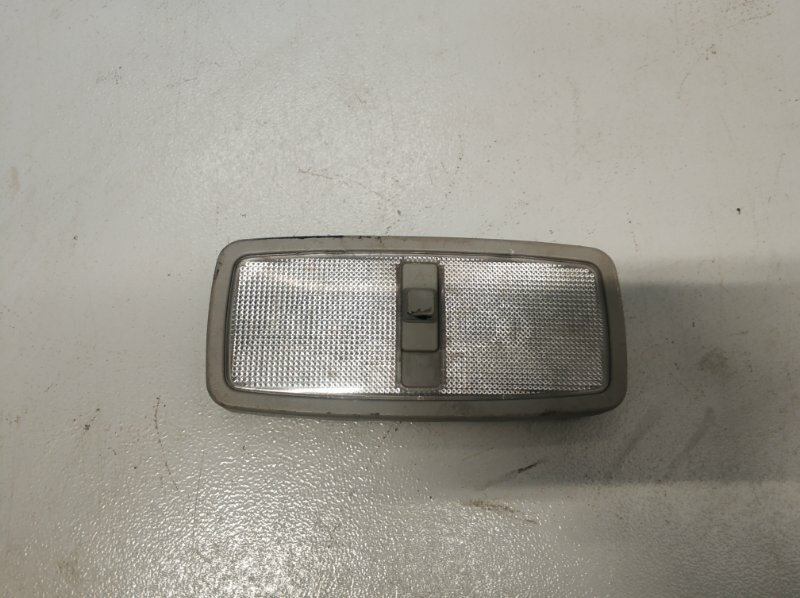 Б/У Задний, Лифан Х60 Плафон салонный Lifan X60 2012, 2013, 2014, 2015, 2016, 53524 LIFAN арт. S4123200