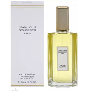 Туалетная вода Jean Louis Scherrer Jean - Louis Scherrer 50 мл.