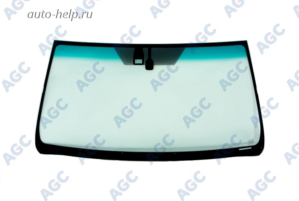 FYG TOYOTA, LEXUS Лобовое ДД VIN