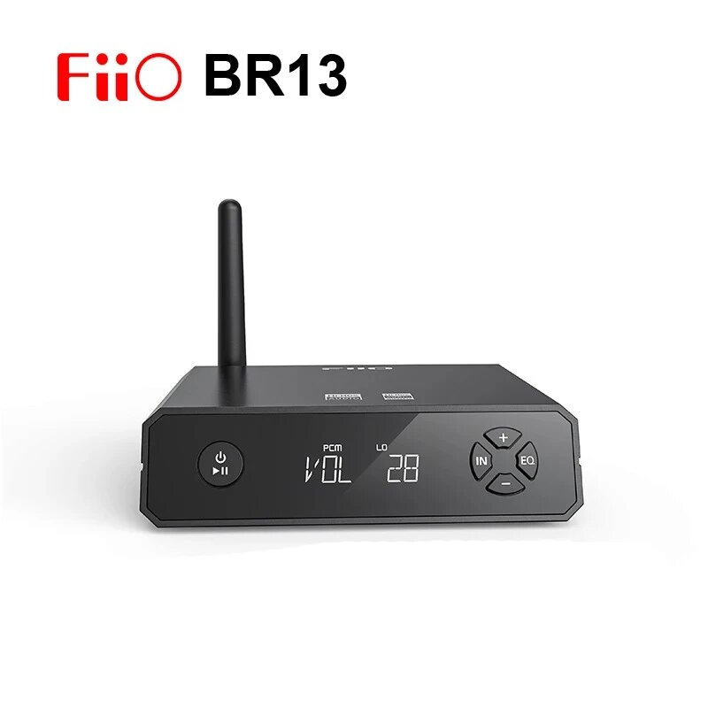 FiiO BR13 Беспроводной приемник