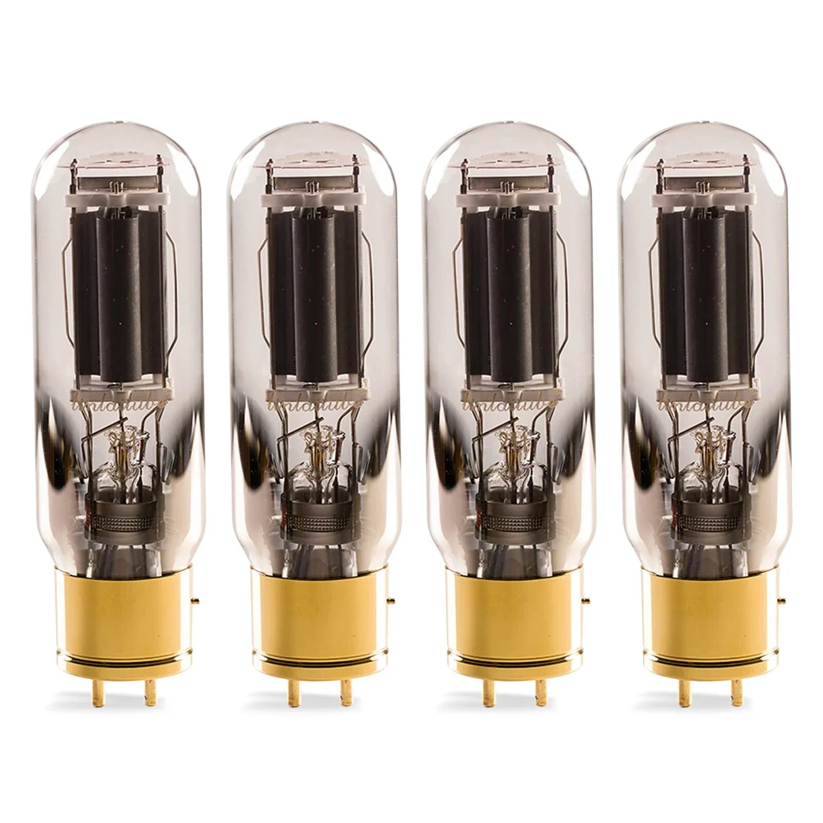 SUQIYA-LINLAI ламповый усилитель 211 4 PCS