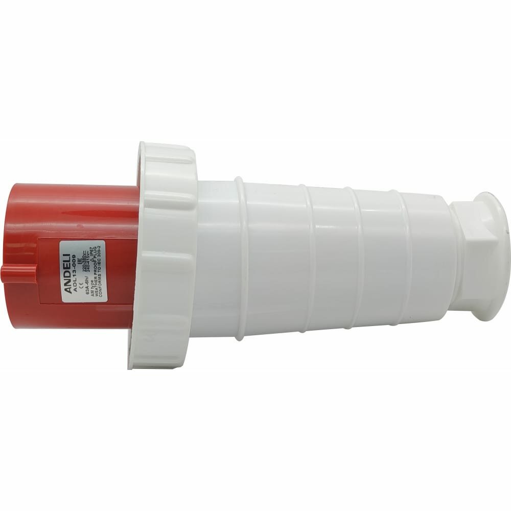 Переносная вилка ANDELI AM-035