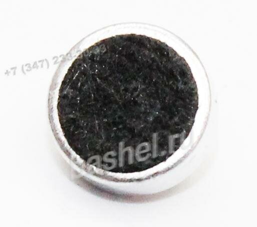 EM-6022P, Микрофон электретный, RUiCHi