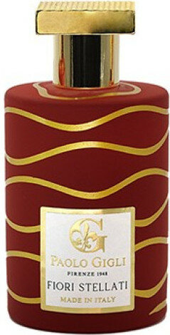 Paolo Gigli Fiori Stellati 100 мл, парфюмерная вода Унисекс