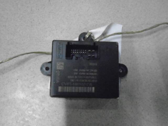 Блок комфорта от Ford Kuga 2012>