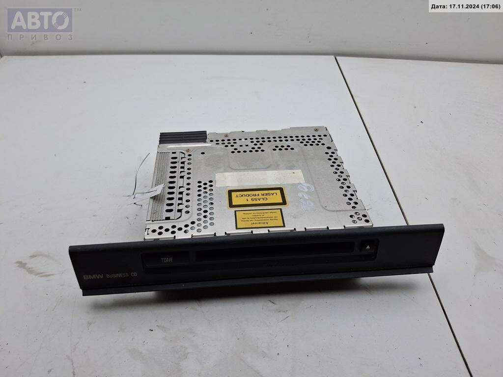 Аудиомагнитола BMW 5 E39 (1995-2003)